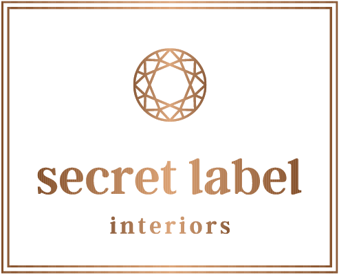 Secret Label Interiors | Through passion & love for interiors ...